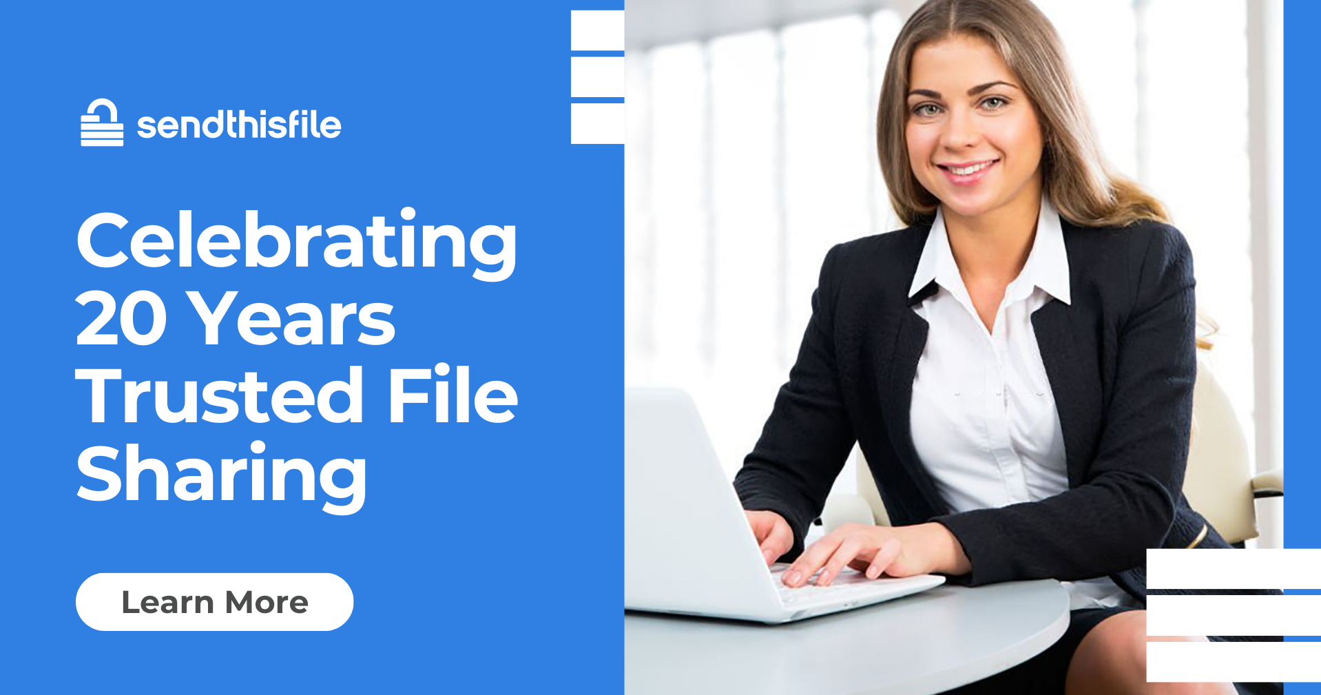 Pioneering Secure File Transfer Solutions | SendThisFile